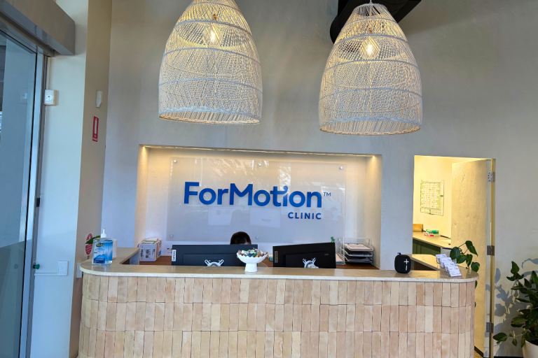 How To Get Into Prosthetics | ForMotion Clinic
