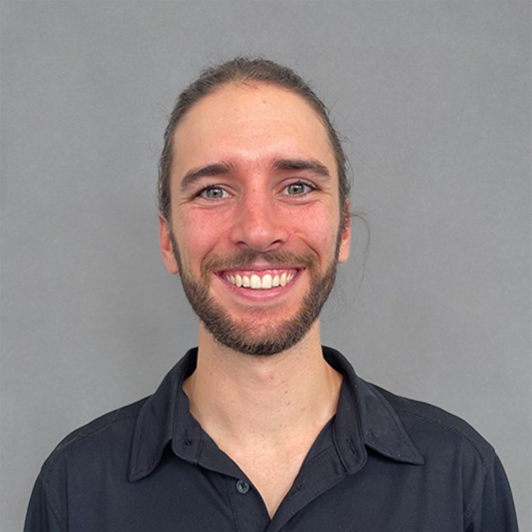 Sam Jacobs | Workshop Coordinator / Prosthetic Technician