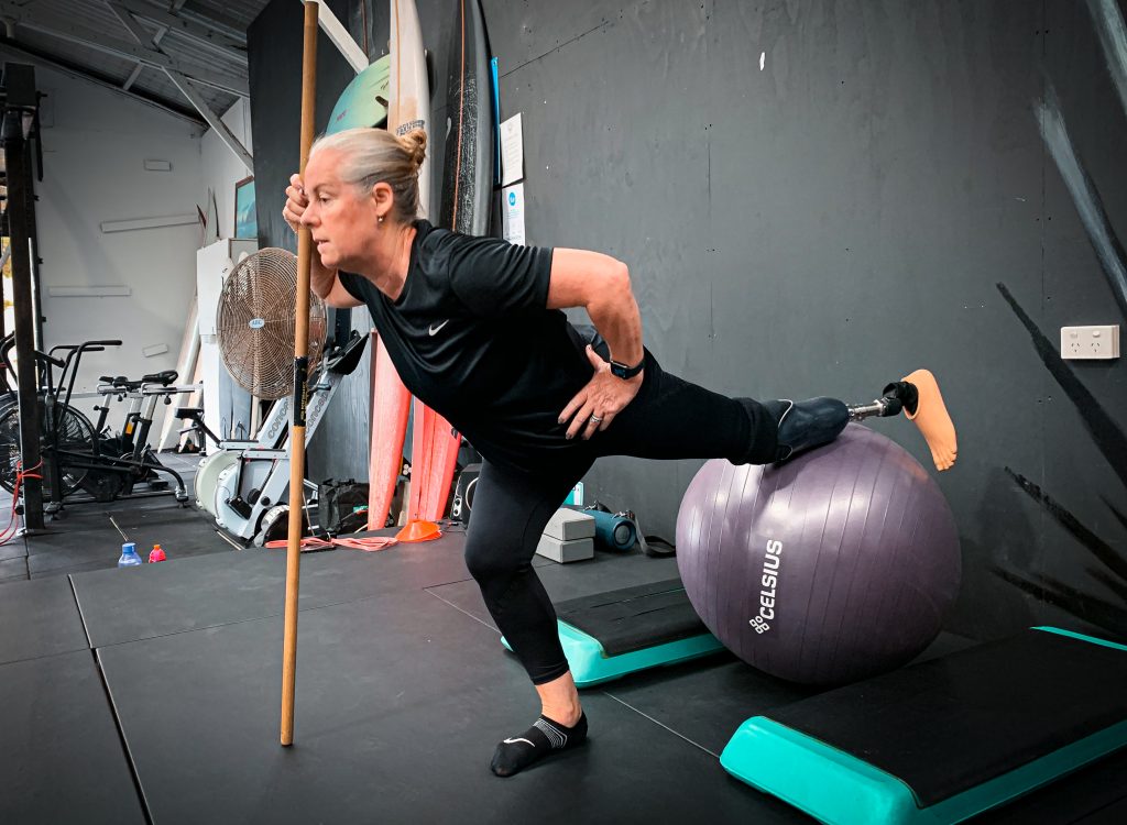 Types of Prosthetic Legs | APC Prosthetics