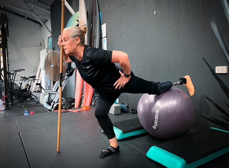 Types of Prosthetic Legs | ForMotion Clinics