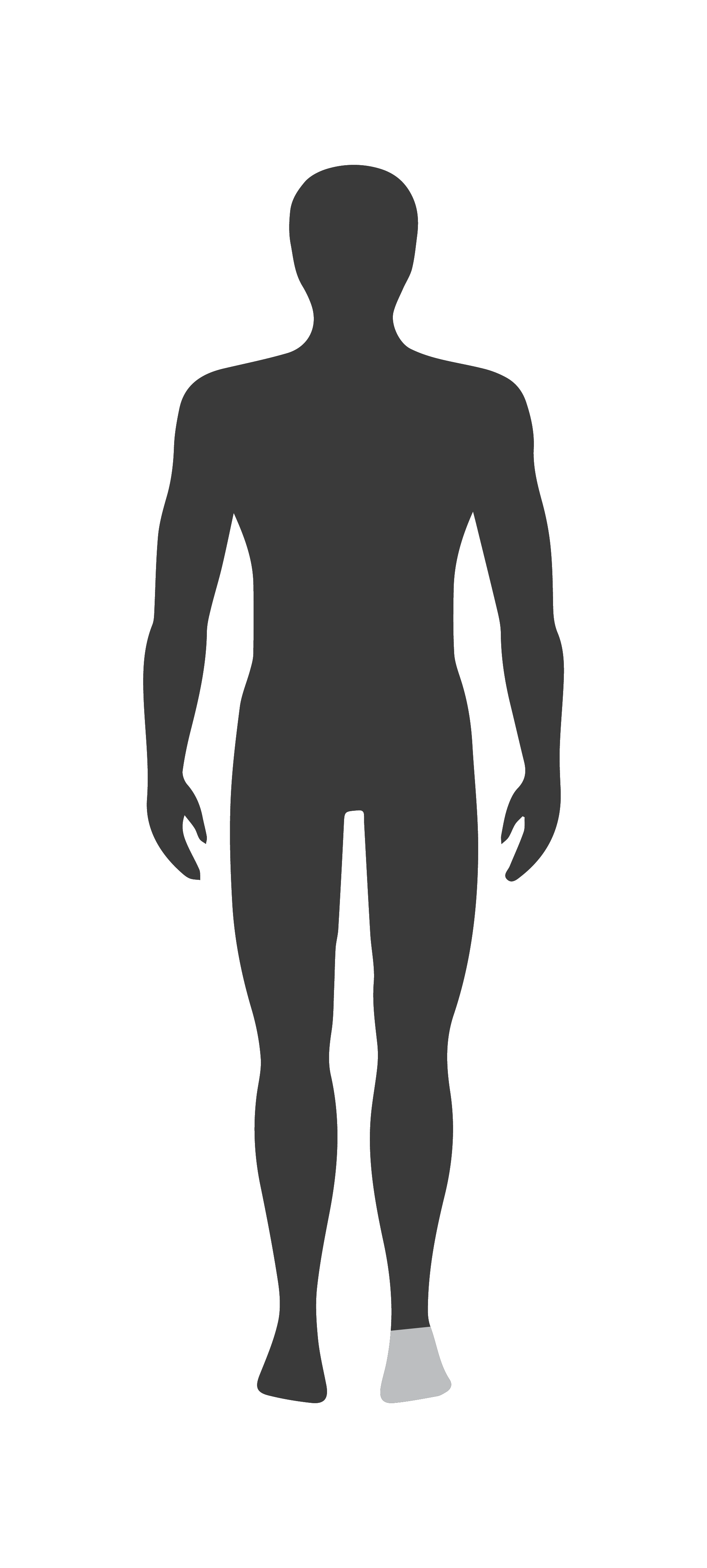 Types of Prosthetic Legs | ForMotion Clinics