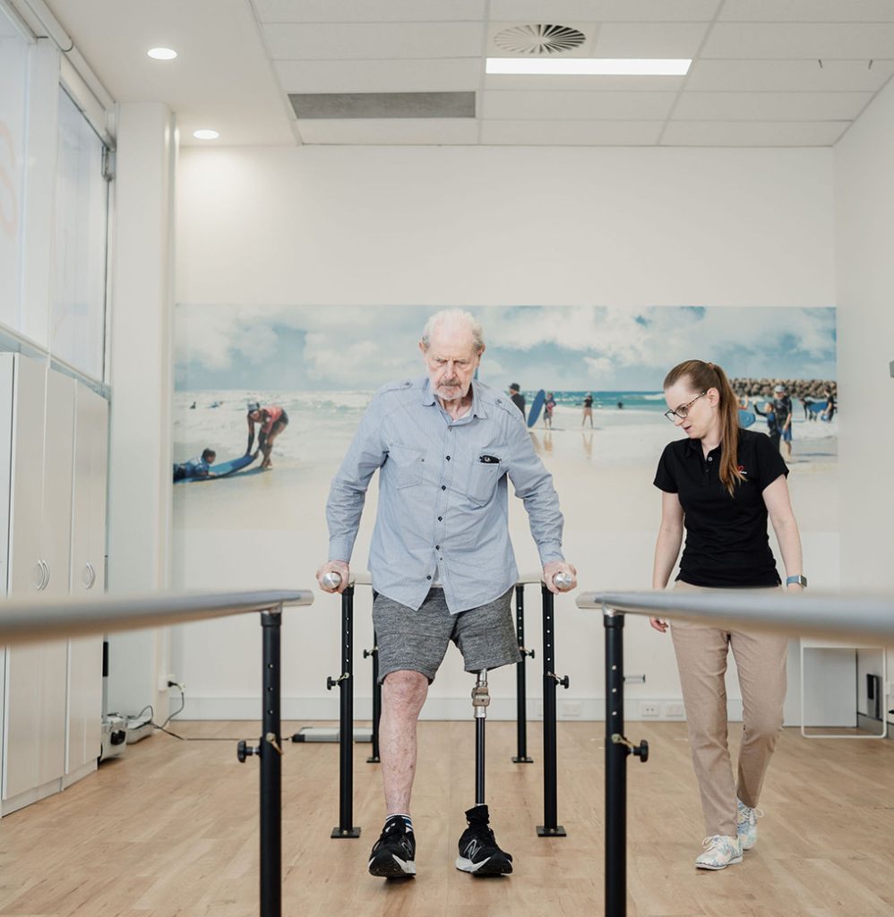 Enable Services & Support | APC Prosthetics